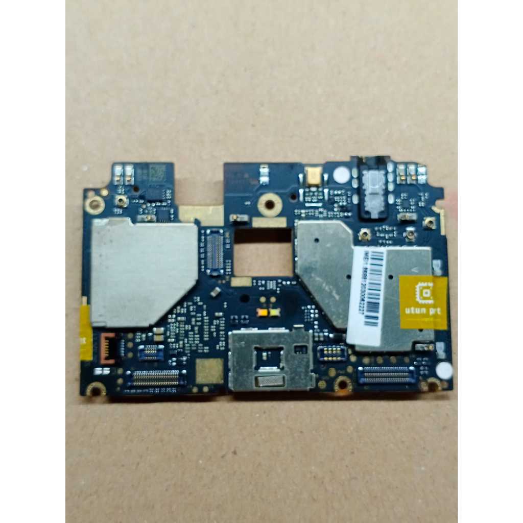 Jual mesin redmi 5 plus normal tested | Shopee Indonesia