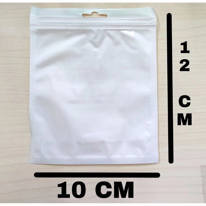 Jual (ACEH)PLASTIK ZIPLOCK UKURAN 10 X 12 CM | Shopee Indonesia