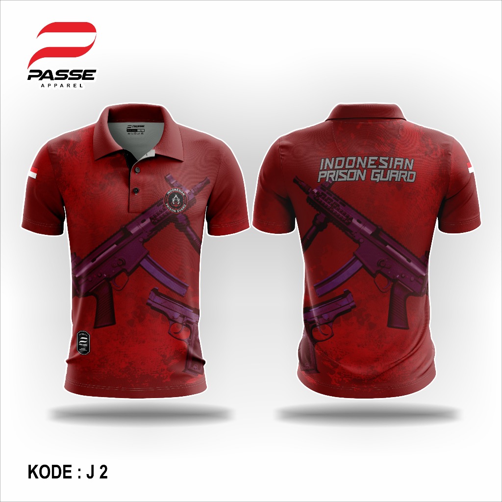 Jual JERSEY POLSUSPAS KUMHAM MODEL J.2 | Shopee Indonesia