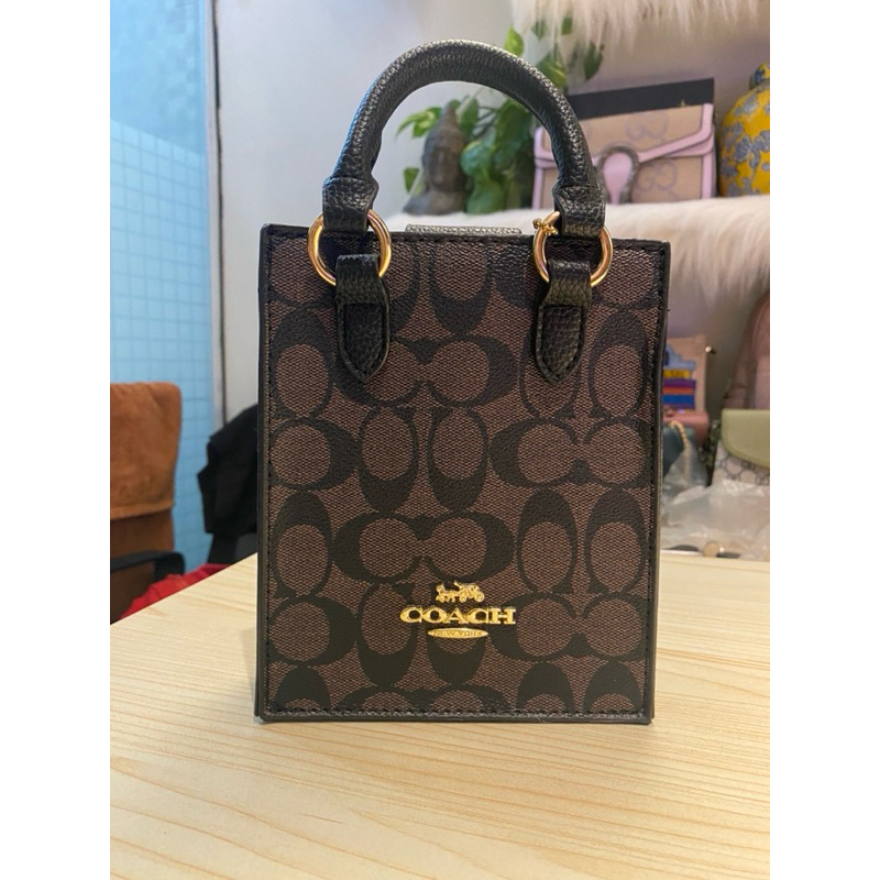 Jual Tas HP COC | Shopee Indonesia