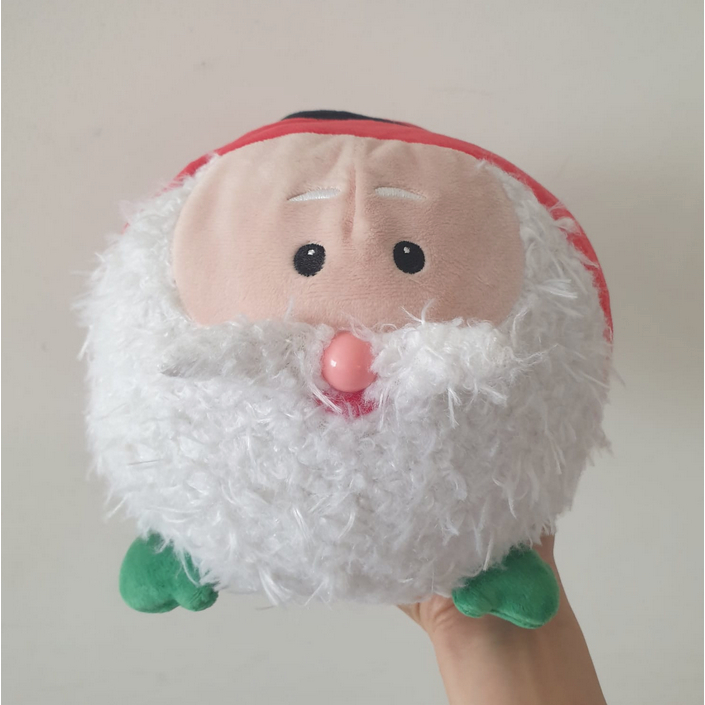 Jual SALE!! Boneka Tsum 30cm Santa Claus Christmas Natal Miniso ...