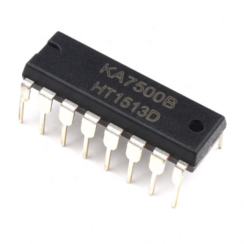 Jual ES IC PWM KA7500 7500 DIP 16 SMPS powersupply atx | Shopee Indonesia