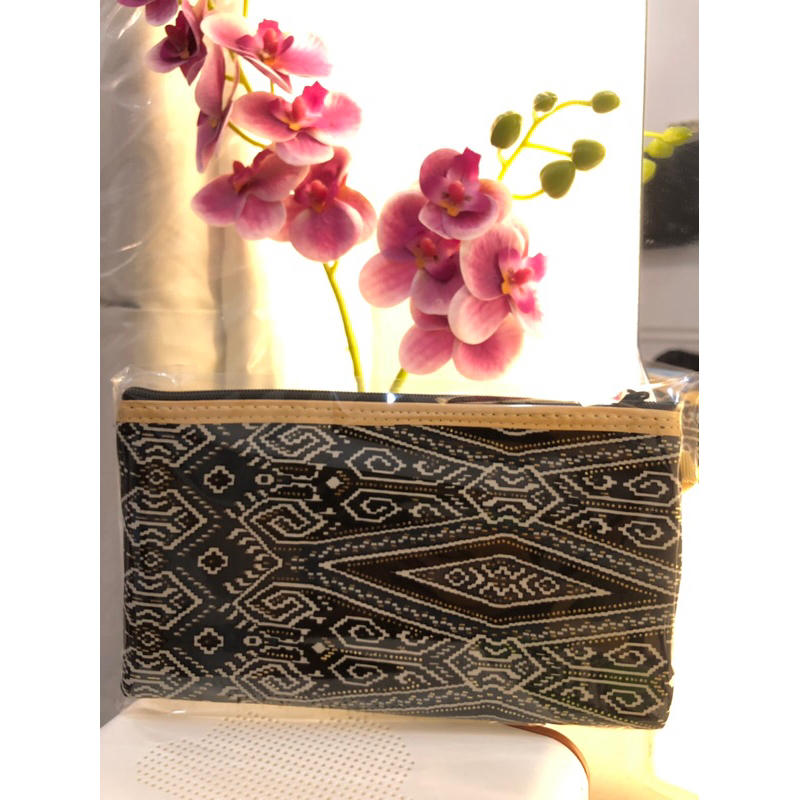 Jual SOUVENIR PERNIKAHAN !!!!SOUVENIR DOMPET BATIK BESAR 20cmx12cm ...