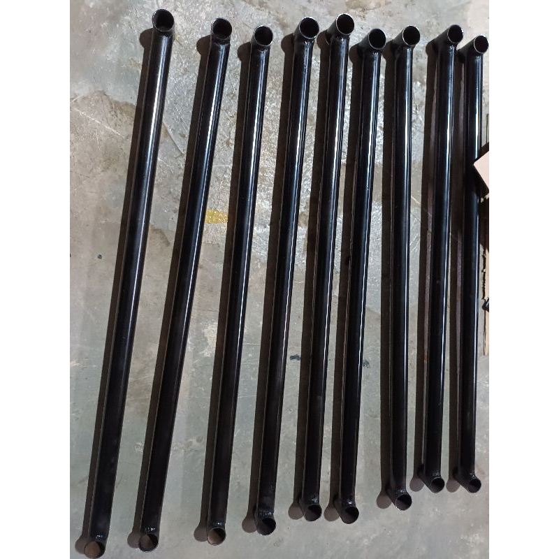Jual panhard bar / panhard rod stabilizer mobil panther all type ...