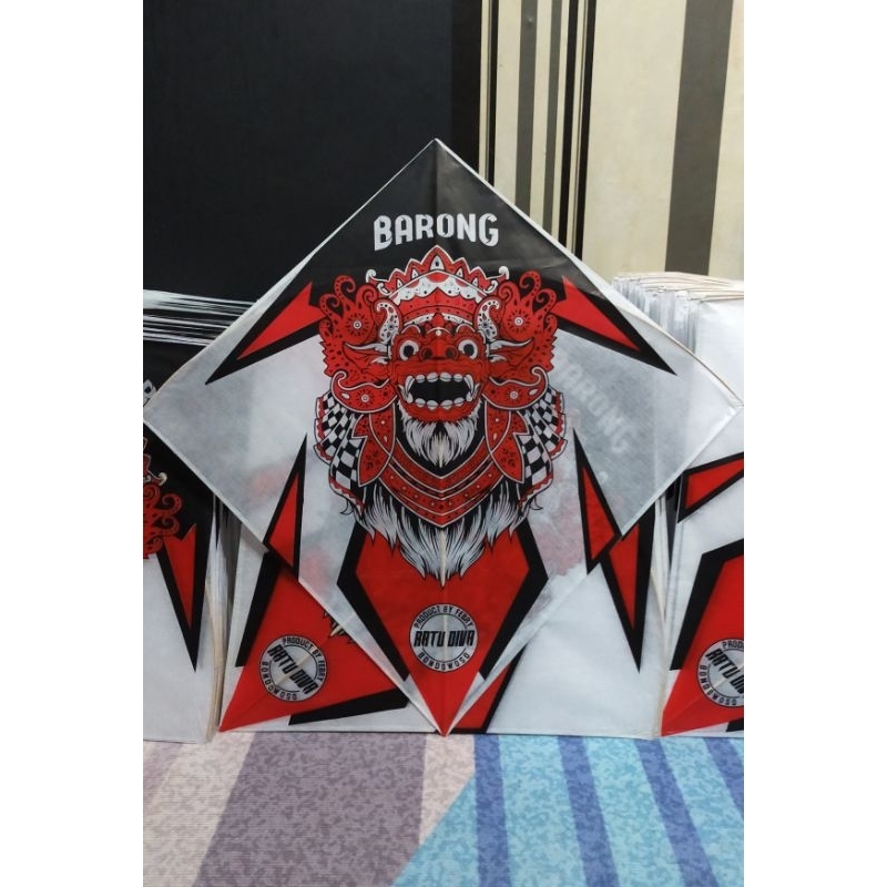 Jual (isi 15pcs)Layangan Sukhoi Super Turnamen Kusus Lomba Arku keras ...