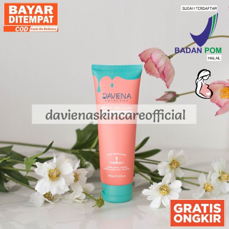 Jual HANBODY DAVIENA SKINCARE | OFFICIAL STORE | Shopee Indonesia