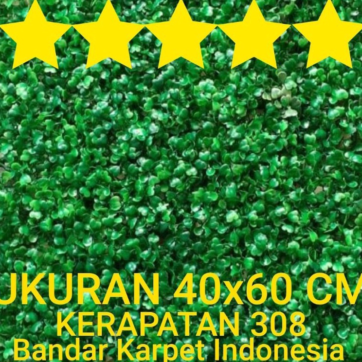 Jual modelTipe QVC583 DAUN DOLAR DINDING SINTETIS PREMIUM 40 x 60 CM ...