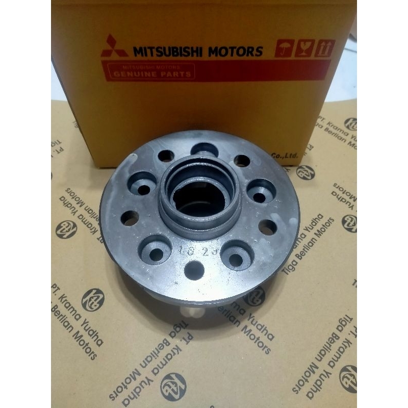 Jual Hub Wheel Front Nap roda Depan Mitsubishi L300 Diesel | Shopee ...