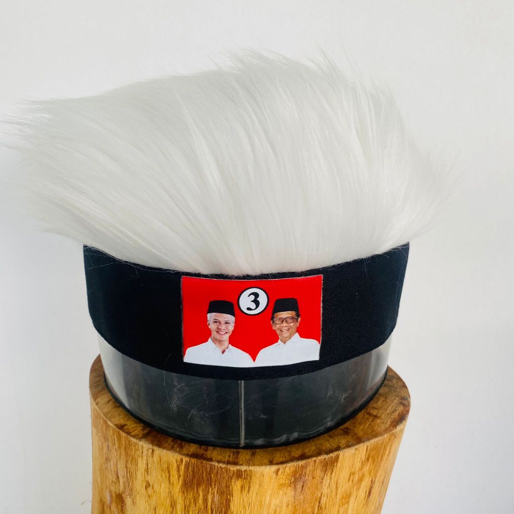Jual Topi wig pria rambut palsu | Shopee Indonesia