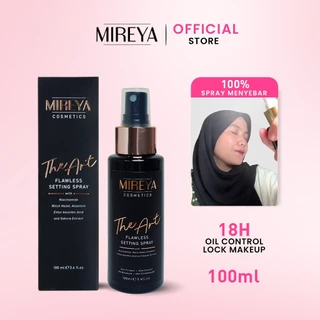Toko Online Mireya Cosmetics Official Shop | Shopee Indonesia