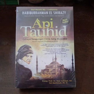 Jual api tauhid Harga Terbaik & Termurah September 2024 | Shopee Indonesia
