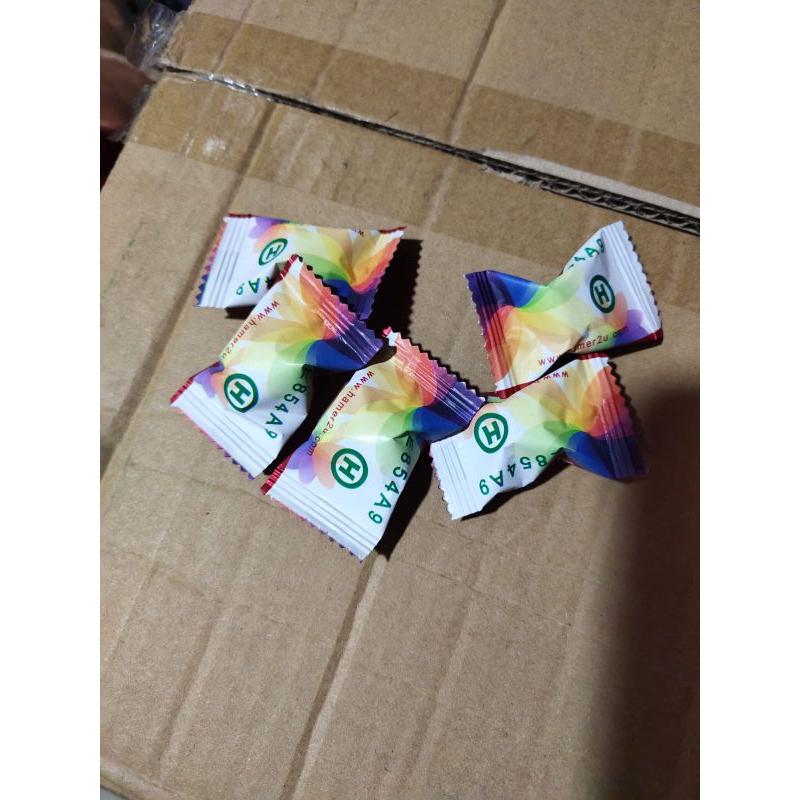 Jual Hammer Candy ECER 5 Pcs | Shopee Indonesia