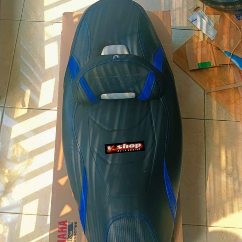 Jual Jok Modifikasi Yamaha Nmax 155 New Connected & Old Model Eropa Pnp ...