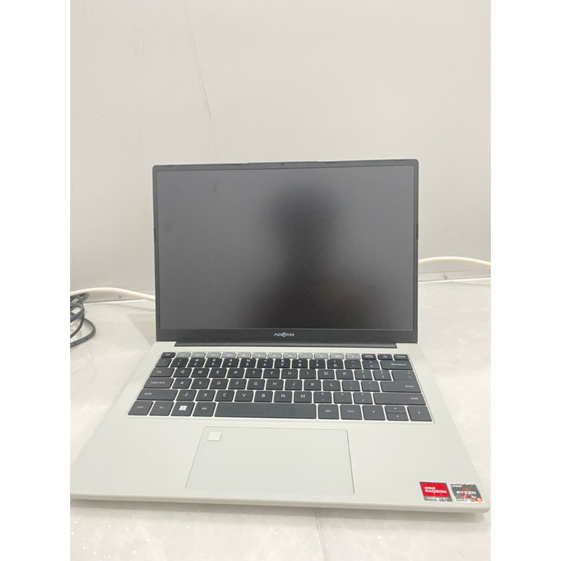 Jual ADVAN Laptop Workplus AMD Ryzen 5 6600H 14'' FHD IPS 16Gb 512Gb ...