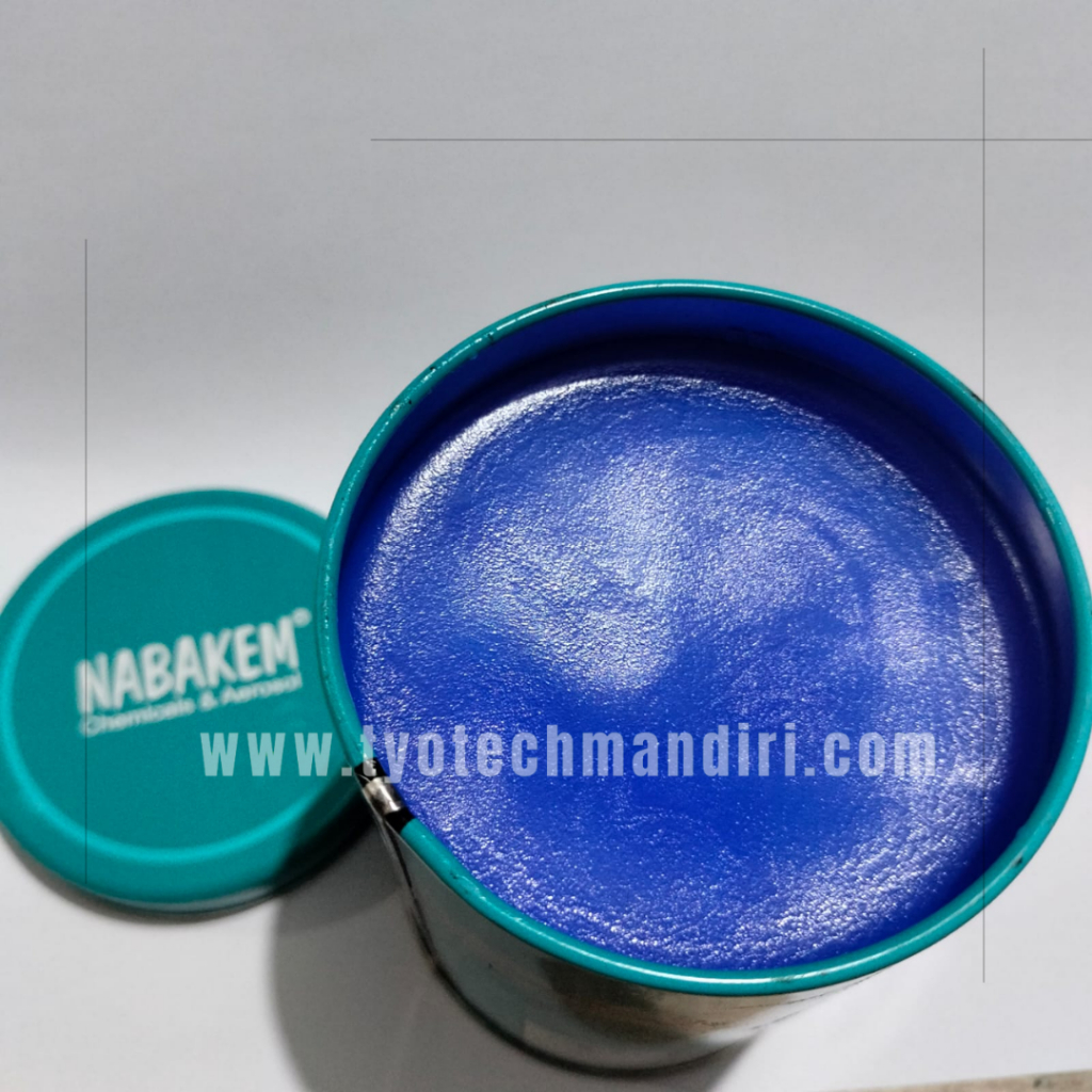 Jual Anti Spatter Gel Mig NABAKEM NZ400 SPAZERO / Nozzle Cream Cleaner ...