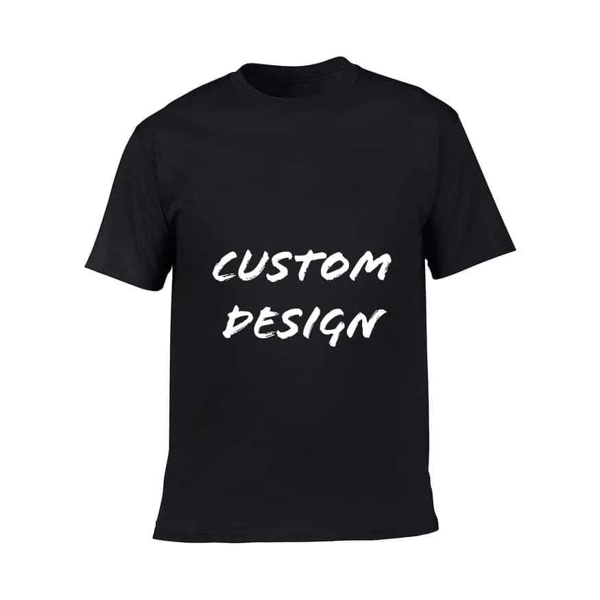 Jual Kaos Custom Design Sendiri/Referensi | Shopee Indonesia