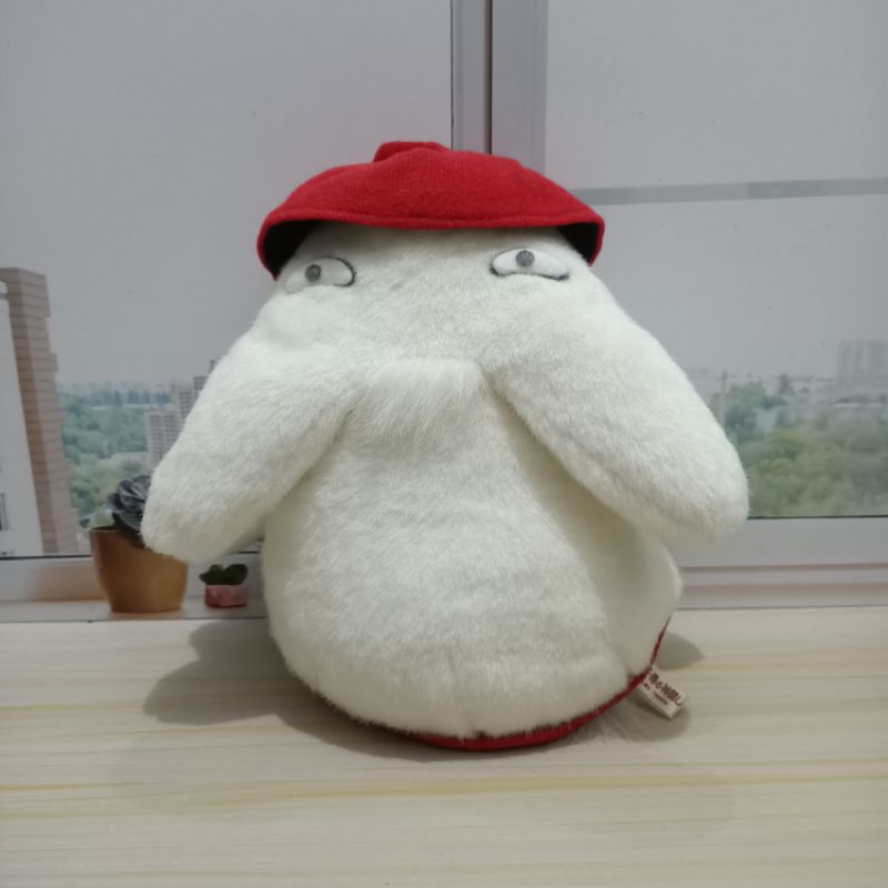 Jual Boneka Oshira Sama Spirited Away Super Rare | Shopee Indonesia