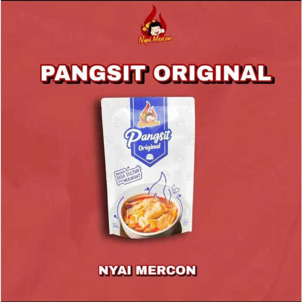 Jual Pangsit Tulang Rangu nyai Mercon viral Keju Baso Full Mozarella ...