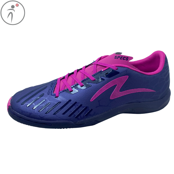 Jual Sepatu Futsal Specs Original Reacto Hydra SS Pro IN 1020020 BNIB ...