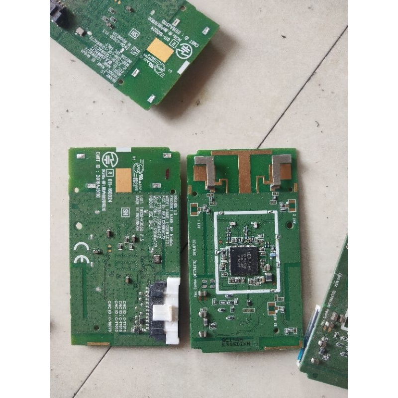 Jual modul wifi tv LG | Shopee Indonesia