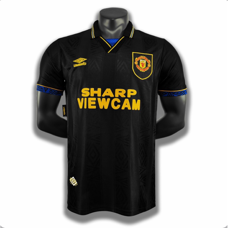 Jual RETRO | KATALOG JERSEY MU RETRO | Shopee Indonesia