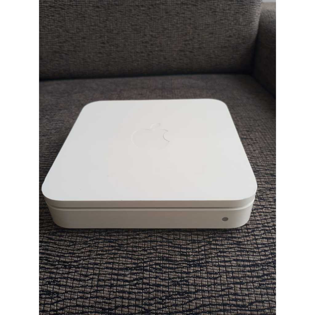 Jual Apple AirPort Extreme Base Station 5th Gen A1408 | Shopee Indonesia