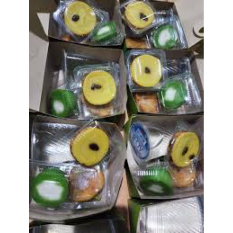 Jual Snack box,Kue Tampah, Aneka kue kue,Jajanan Pasar, Kue Tradisional ...