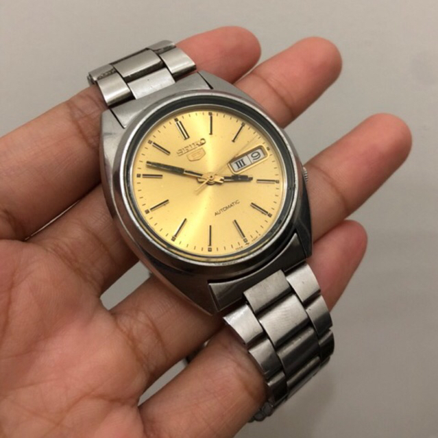 Jual Jam tangan seiko pria original | Shopee Indonesia