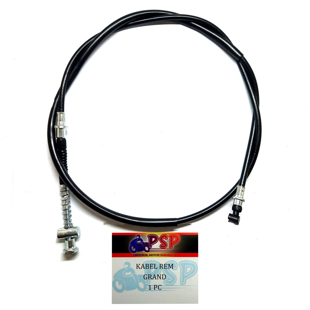 Jual KABEL REM DEPAN SELANG REM GRAND MERK AUTOPART || KABEL REM DEPAN ...