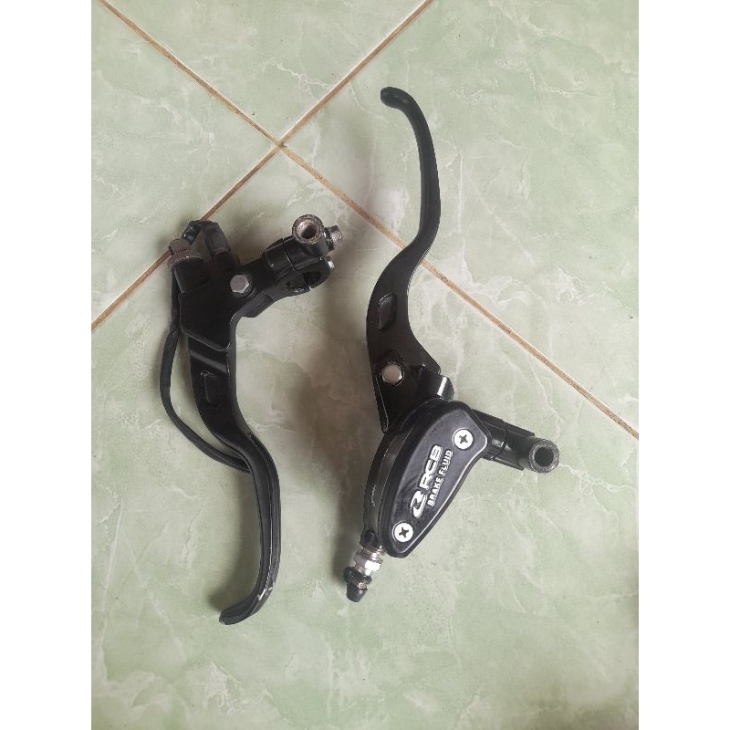 Jual master rem RCB set kopling RCB original | Shopee Indonesia