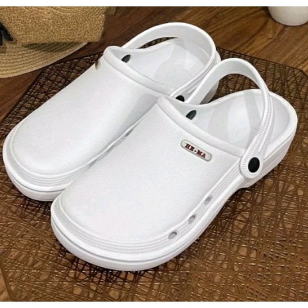 Jual Sandal Ok/sandal kodok perawat/sendal medis | Shopee Indonesia