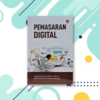 Jual Buku Pemasaran Digital - Pustaka Baru Press | Shopee Indonesia
