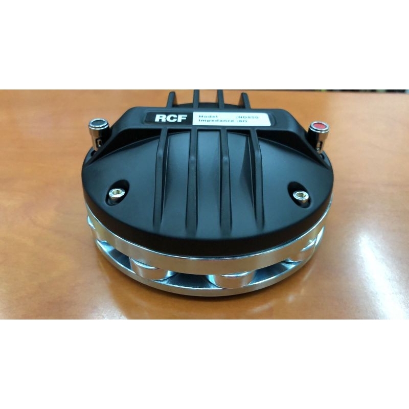 Jual driver tweeter RCF ND850 ND 850 neo coil 3inch tweter rcf | Shopee ...