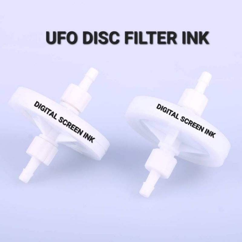 Jual filter disc ink dtf sublim eco ufo tinta filter | Shopee Indonesia