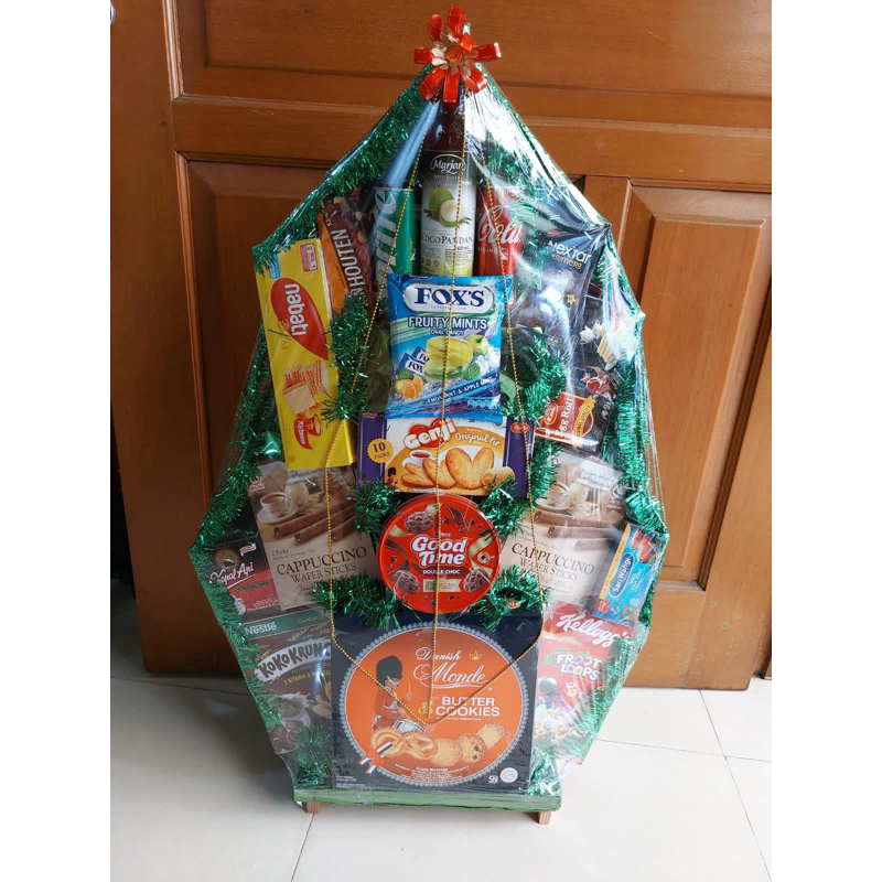 Jual parcel lebaran 2024 - 11 set | Shopee Indonesia