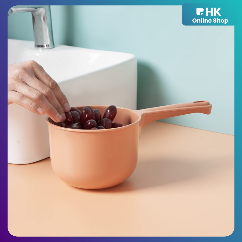 Jual HK-Ciduk Air / Gayung Air / Centong Air / Water Ladle / Gayung ...