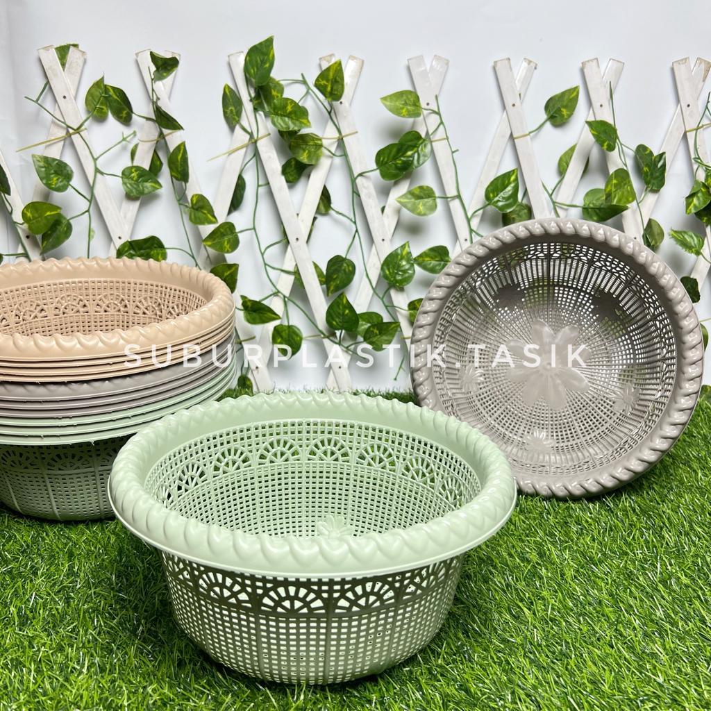 Jual [6 &12 pcs] Wakul Eriko Mono Bali 01 & 02 | Wakul Plastik | Wakul ...