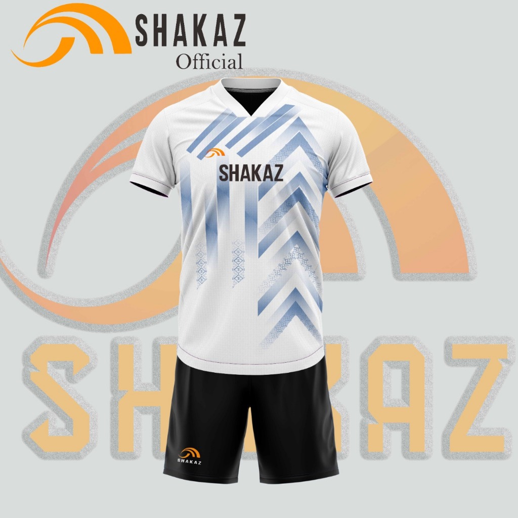 Jual Shakaz - Jersey Printing Jersey Bola Dan Futsal Termurah Kualiatas ...