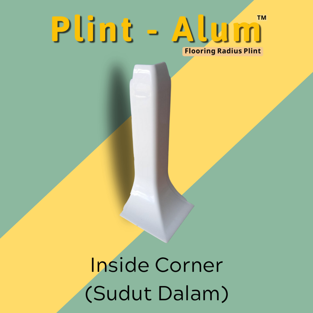 Jual HOSPITAL PLINT OUTSIDE CORNER PLINT-ALUM(SATUAN) | Shopee Indonesia