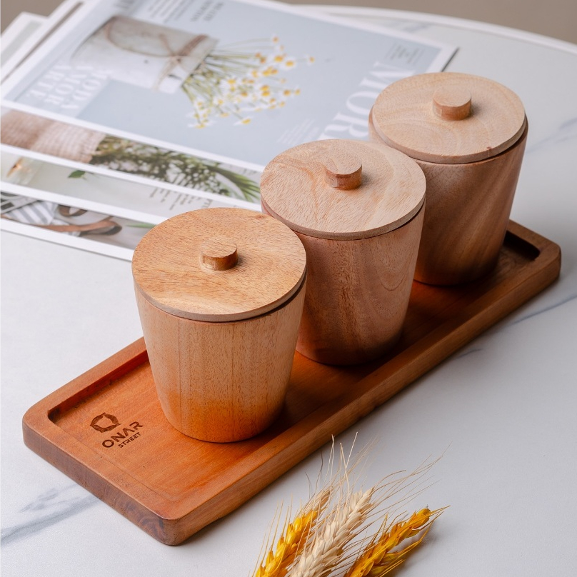 Jual Gelas Kayu / Mug Kayu / Cangkir Kayu Premium | Shopee Indonesia