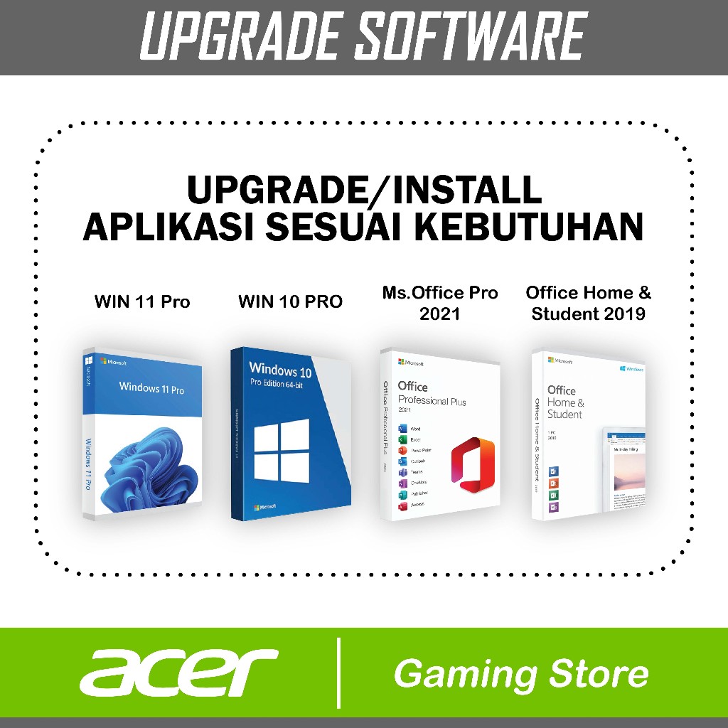 Jual UPGRADE SOFTWARE (WINDOWS 11 PRO, OFFICE PRO2021, DLL) | Shopee ... Jual UPGRADE SOFTWARE (WINDOWS 11 PRO, OFFICE PRO2021, DLL) | Shopee ...