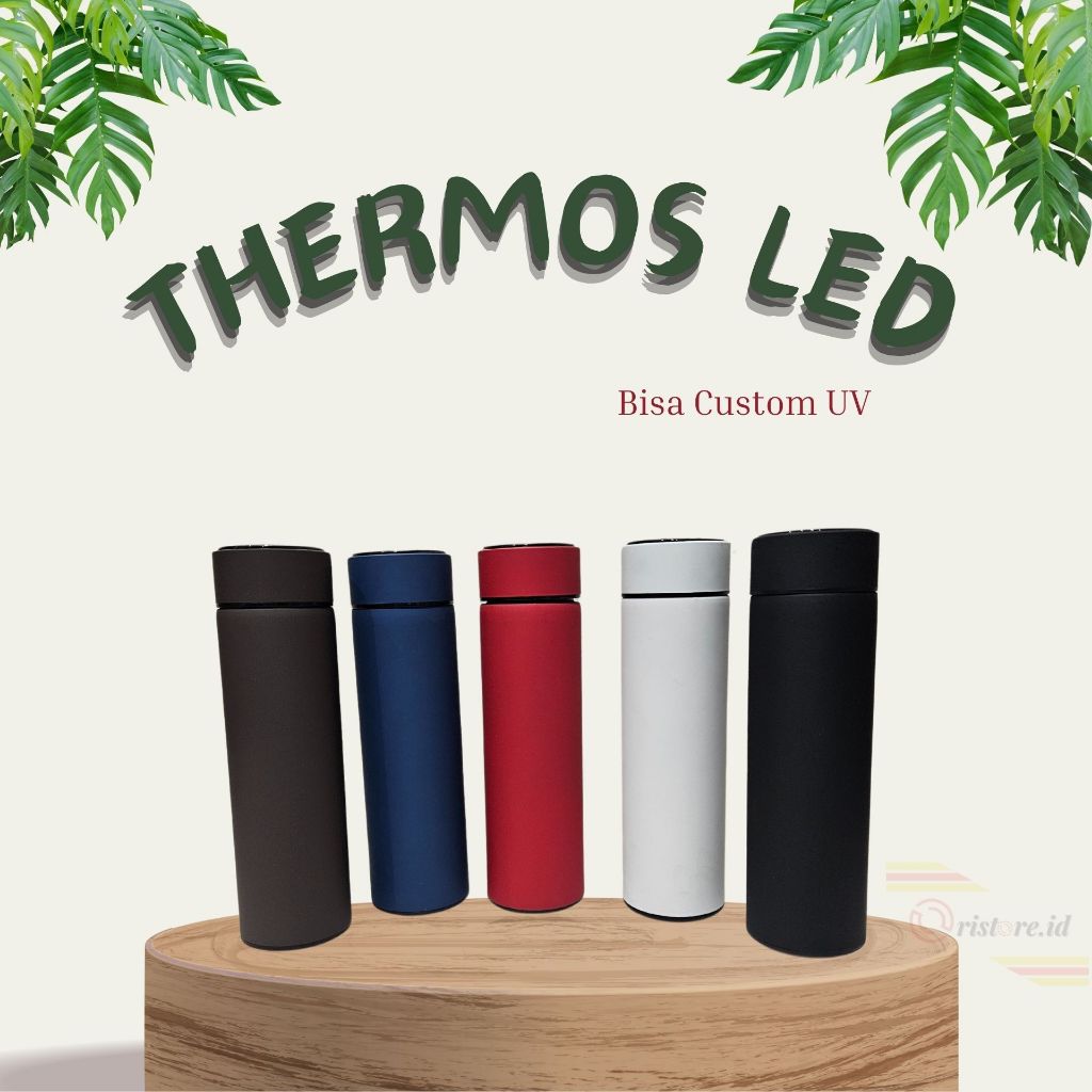 Jual TERMOS SUHU - Termos Air Panas Led Display Suhu Temperatur ... Jual TERMOS SUHU - Termos Air Panas Led Display Suhu Temperatur ...
