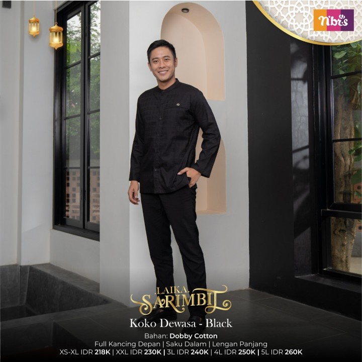 Jual KOKO BASMA KOKO SARIMBIT BASMA KOKO 2023 KOKO TERBARU KOKO NIBRAS 2023 KOKO TERBARU ...