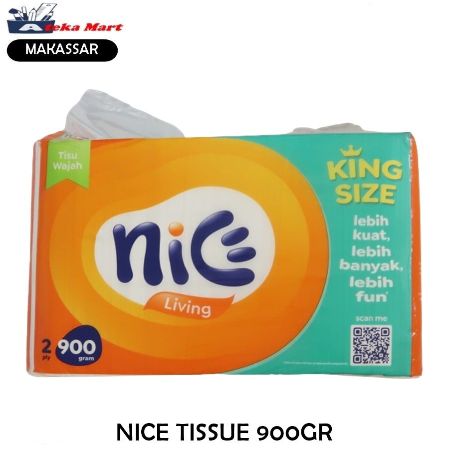 Jual NICE TISSUE 900 | Shopee Indonesia
