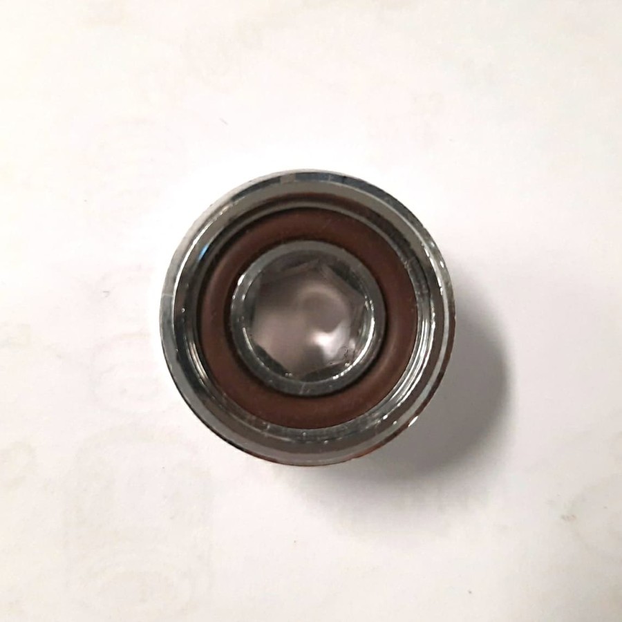 Jual Din Insert Tank To Yoke 8mm (1/4 inch) Valve 8 mm Thermo Spare ...