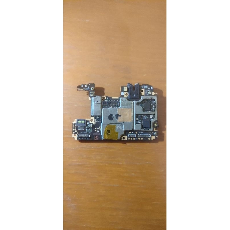 Jual Mesin nyala Xiaomi Redmi Note 7 minus (no signal dan wifi ...