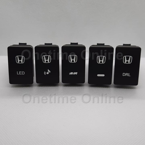 Jual Switch Saklar untuk Mobil HONDA CRV-HRV-BRV-WRV-CIVIC-CITY-JAZZ ...