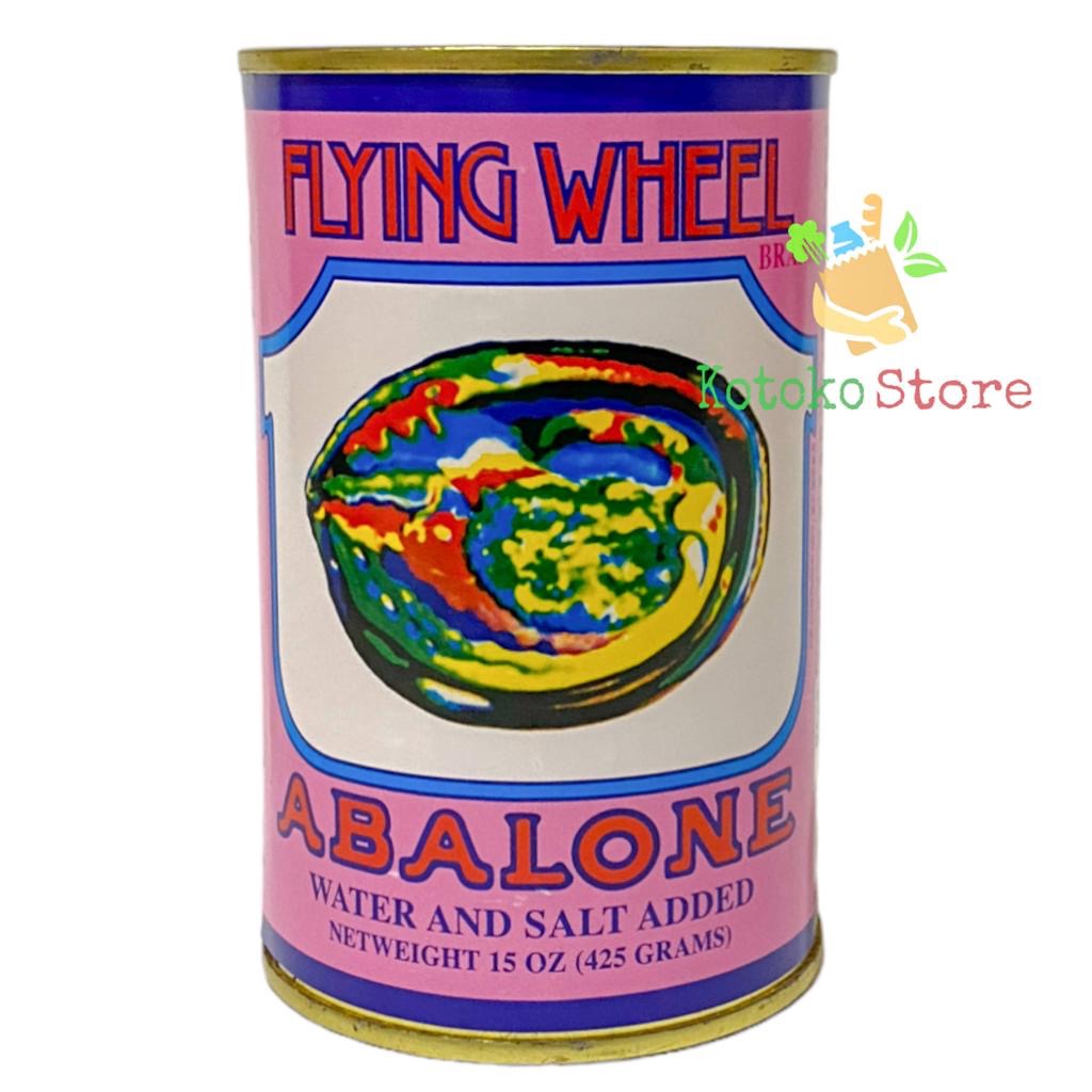 Jual Abalone Flying Wheel Australia / Flying Wheel Abalone 425gr ...