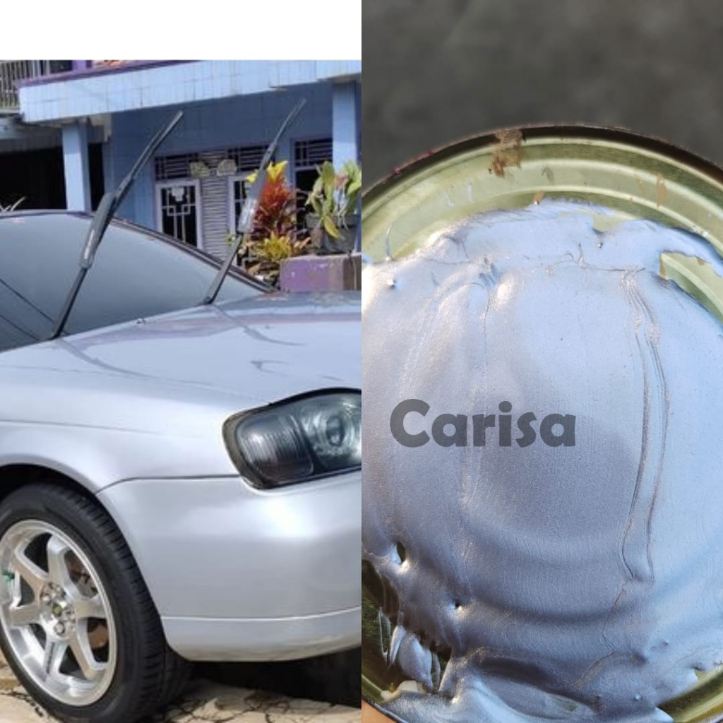 Jual BISA CUSTOM CAT DARI FOTO - Cat Semprot Mobil Custom Cat Spray ...