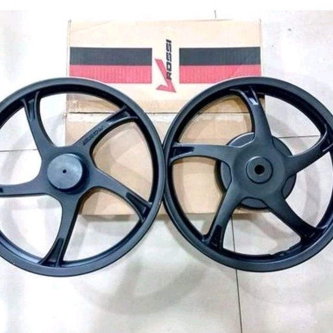 Jual VELG RACING YAMAHA MIO SPORTY MIO J M3 FINO SOUL XEON GT X RIDE ...